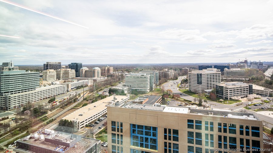 Facebook to slash office space at BXP's Reston Town Center - Washington ...