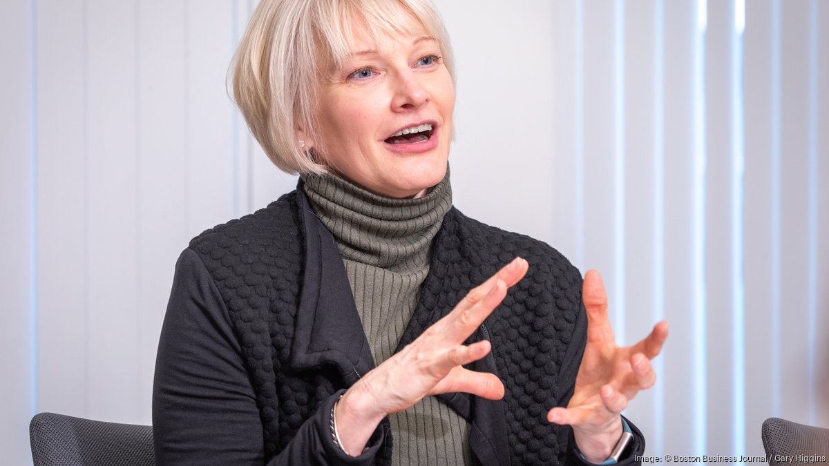 Emily Reichert stepping down from Massachusetts Clean Energy Center ...