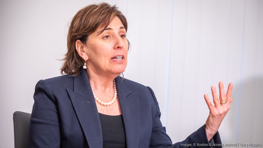 Sec. Tepper sees ‘a lot of money’ in Biden offshore-wind changes ...