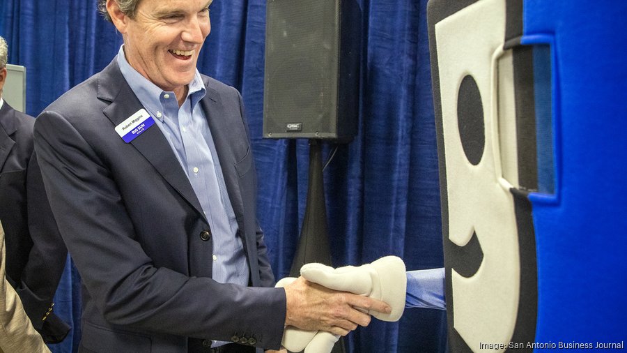 Goodwill San Antonio unveils rooftop solar project - San Antonio ...