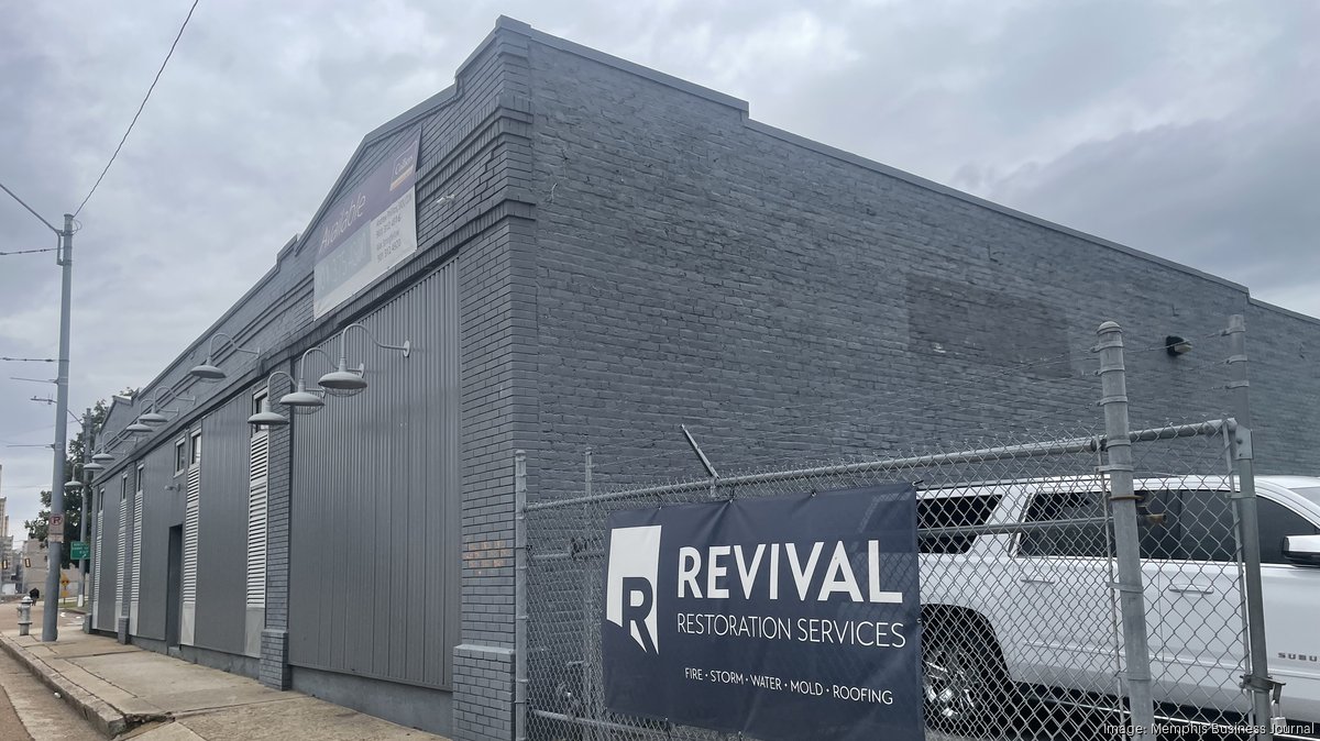Revival Restoration adds new owners, focuses on growing in underserved ...