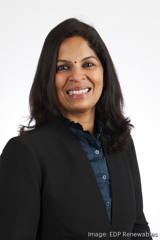 CEO of EDP Renewables in Houston discusses tax abatement - Houston ...