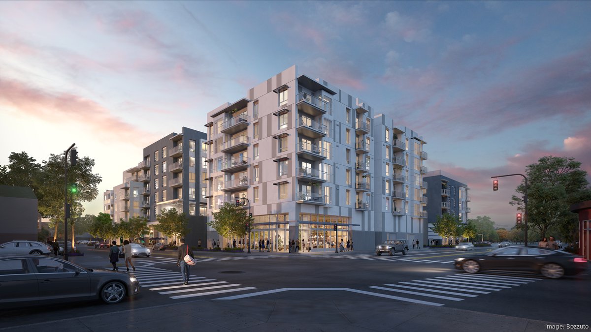 Pre-leasing begins for Santa Cruz's Anton Pacific housing project prior ...