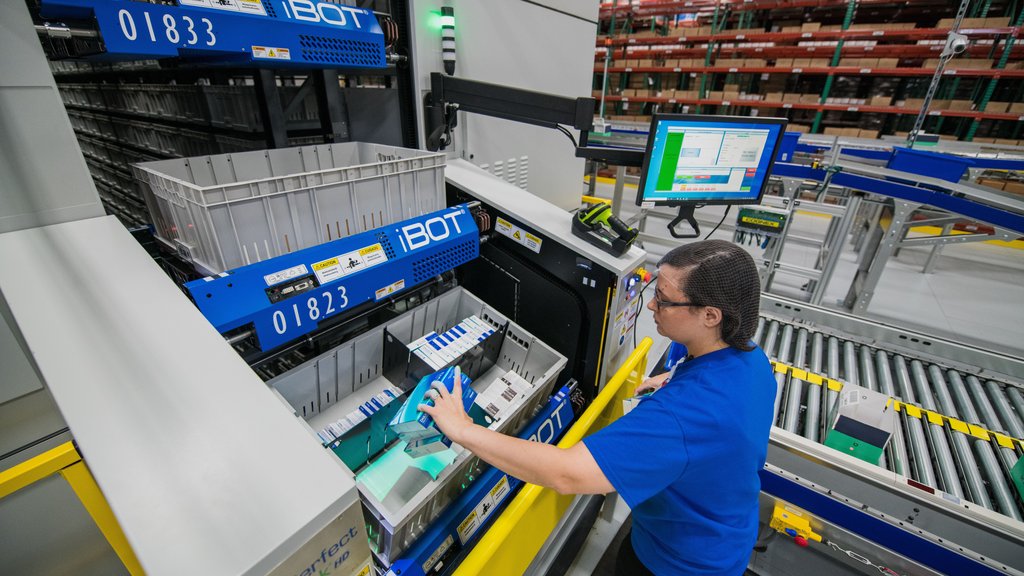 Optimization And Automation