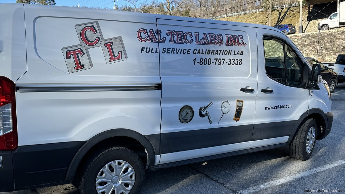 Cal Tec acquired by Medical Technology Associates - Pittsburgh Business ...