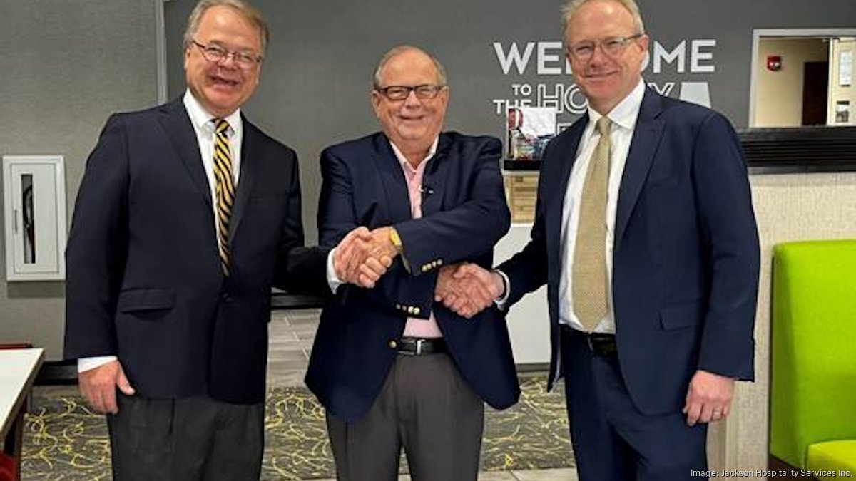 SpringHill Suites by Marriott coming to Leeds - Birmingham Business Journal