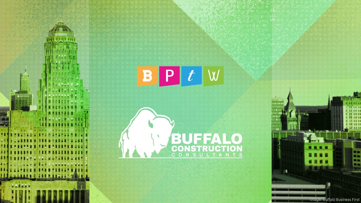 Buffalo Construction Consultants Inc. - Buffalo Business First