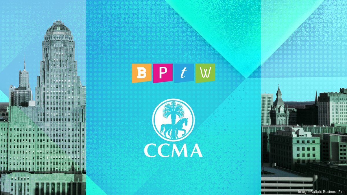 CCMA LLC - Buffalo Business First
