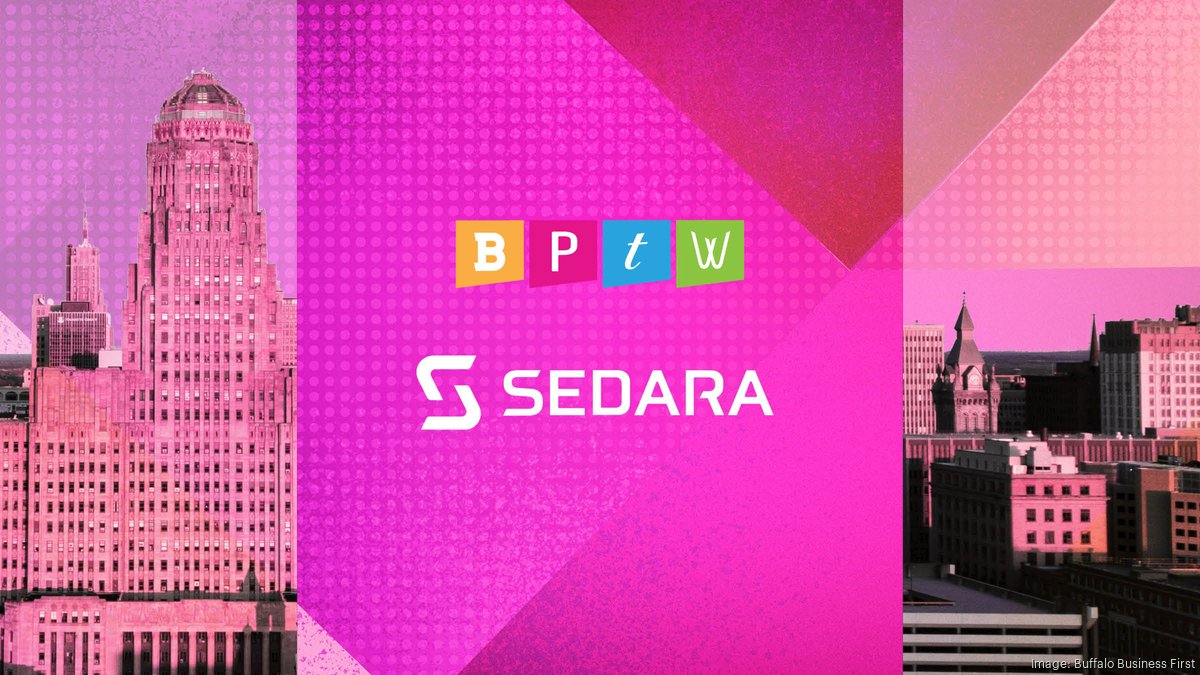 Sedara - Buffalo Business First