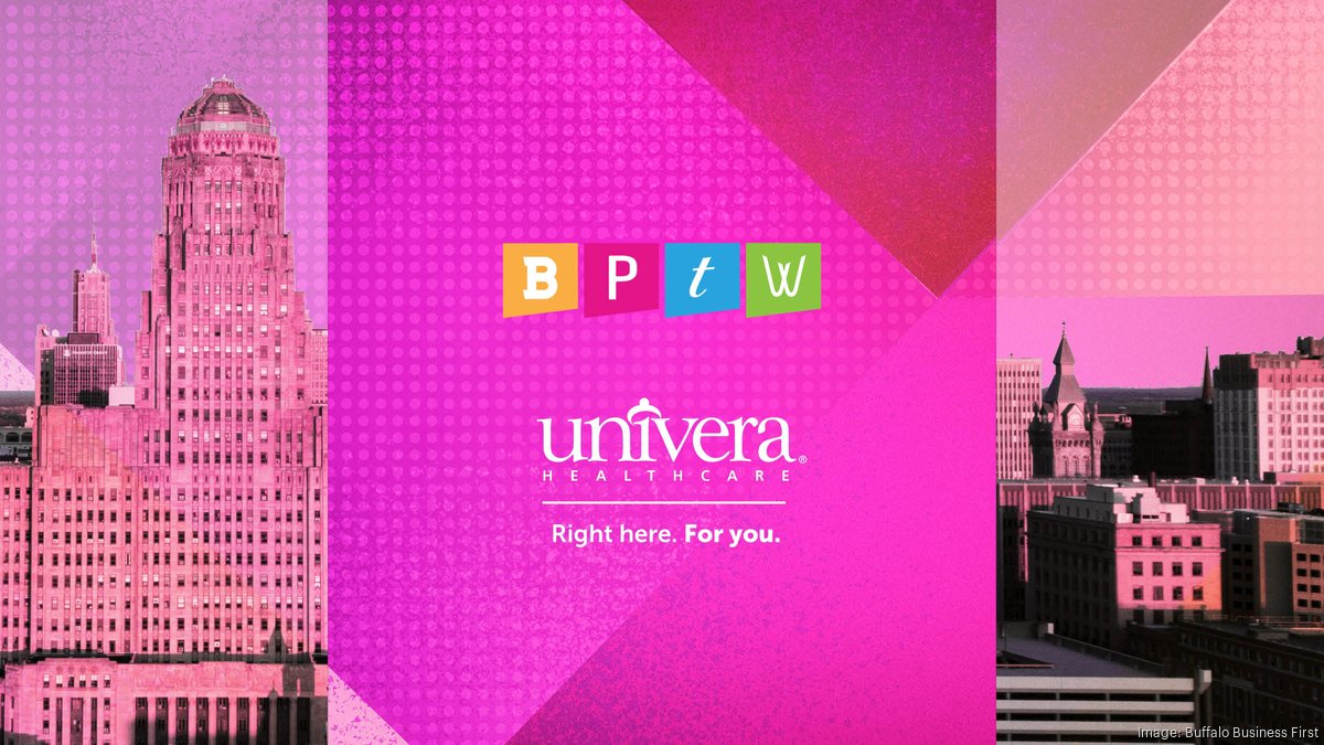 Univera Healthcare - Buffalo Business First