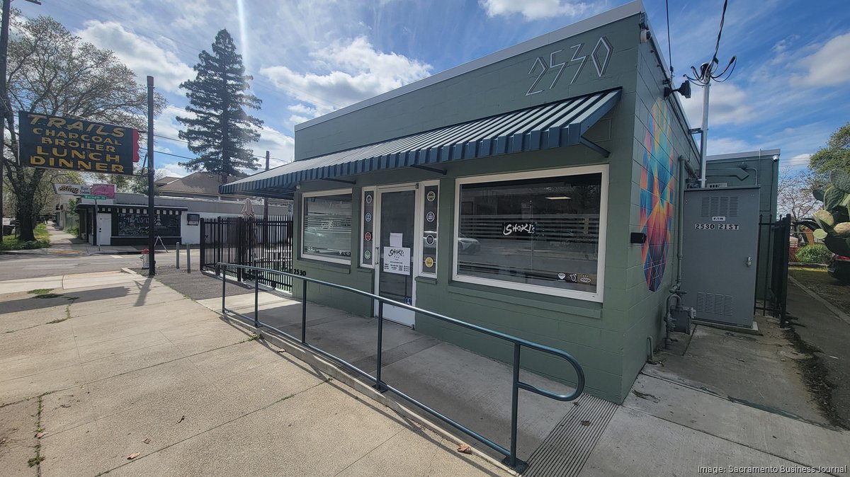 Changes in the works at ramen restaurant Shoki's - Sacramento Business ...