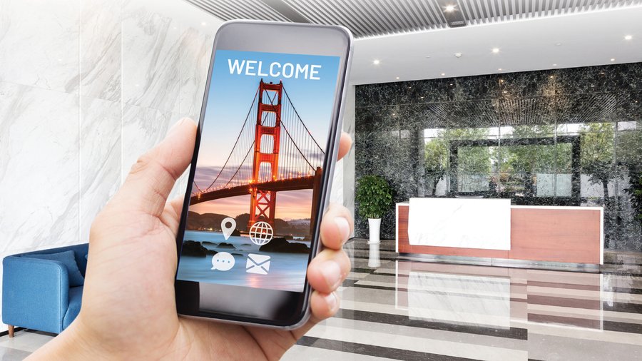 Tech-driven hospitality: How the Bay Area is elevating guest ...