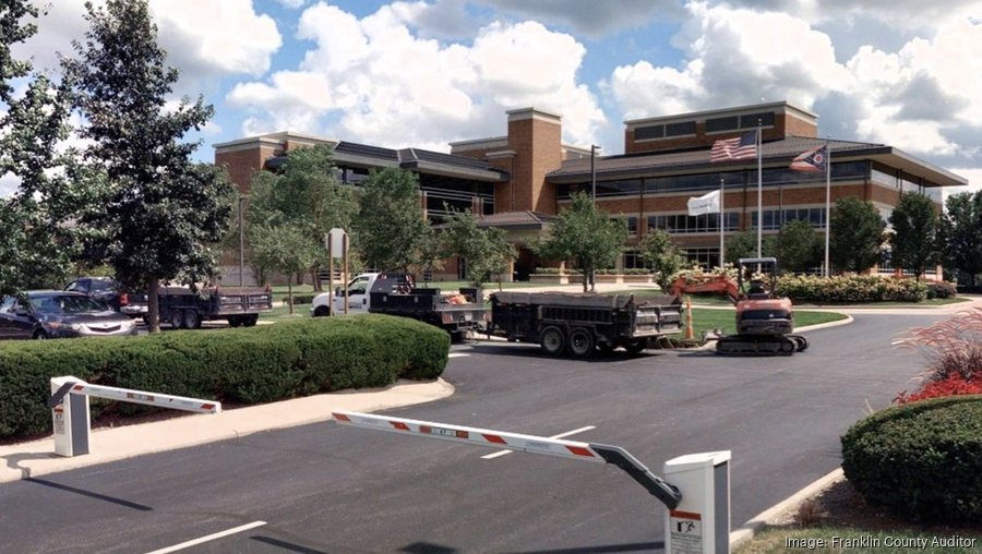 Dublin City Schools plan to buy Cardinal Health building withdrawn ...