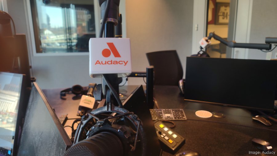 Audacy trims workforce since bankruptcy filing as Chapter 11 exit looms ...