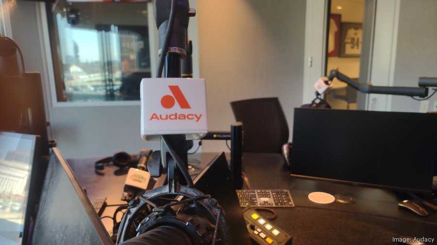Audacy switches HQ to NYC after almost 60 years as Philly company ...