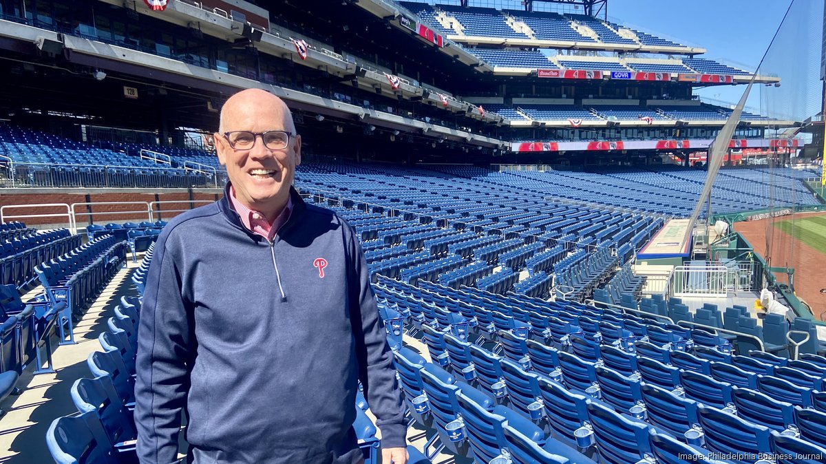 Philadelphia Phillies close in on 20,000 season ticket sales ...