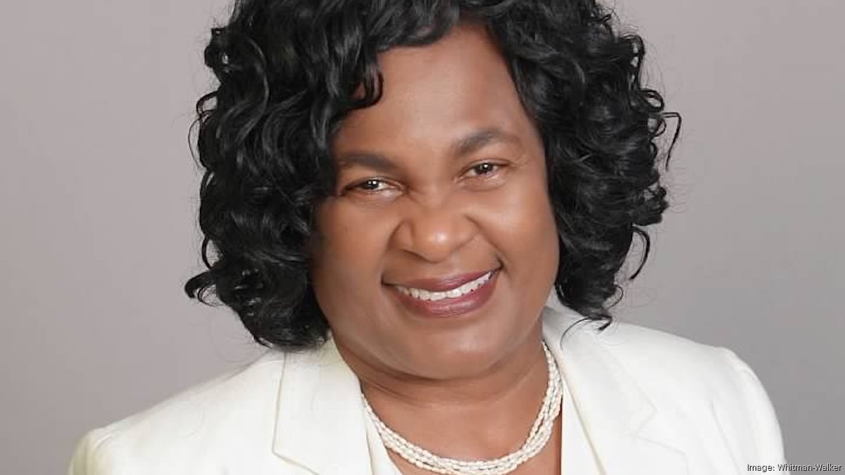 Whitman-Walker names Heather Aaron CEO of health system entity ...