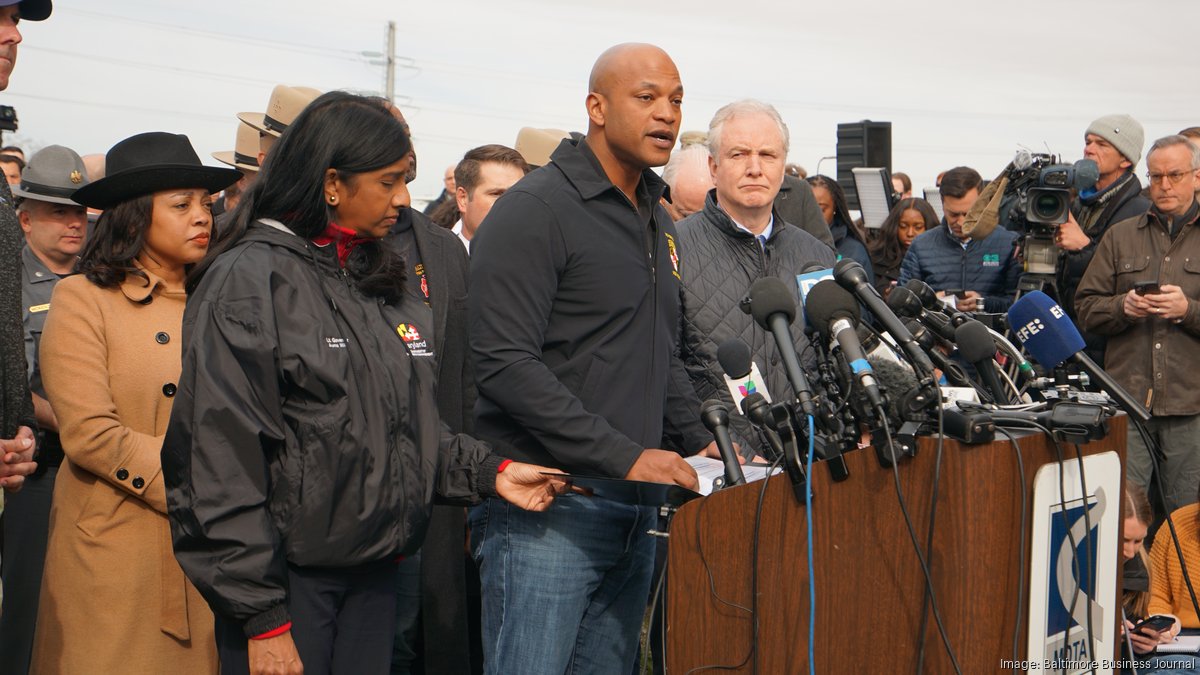 Baltimore's Key Bridge collapse: Latest on recovery and rescue ...