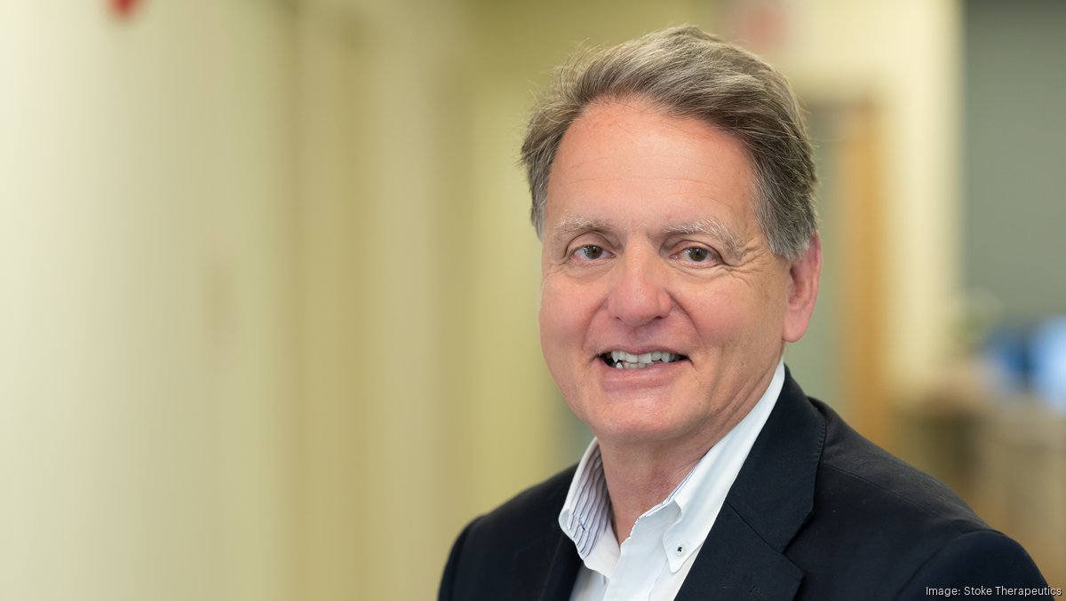 Stoke Therapeutics stock surges after trial data for Dravet Syndrome ...