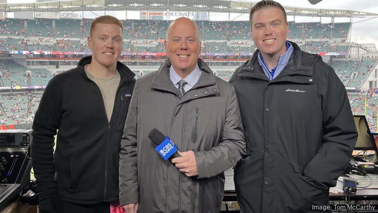 Kalas replacement Tom McCarthy crafts his own Phillies broadcasting ...
