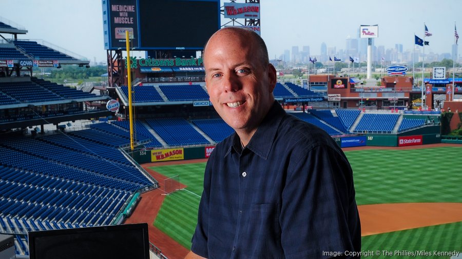 Tom McCarthy on his favorite Phillies call, funniest moments in the ...