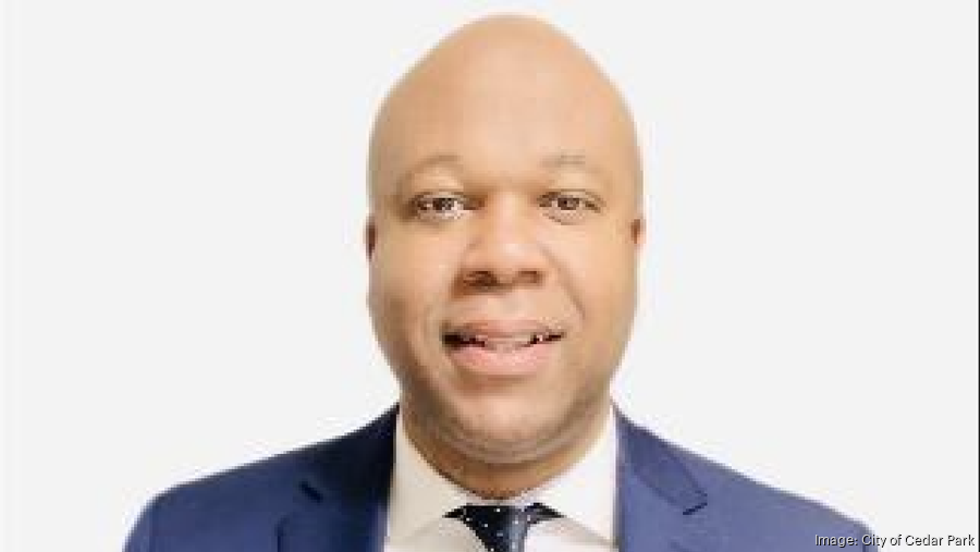 Arthur Jackson, ex-Opportunity Austin economic development leader, to ...