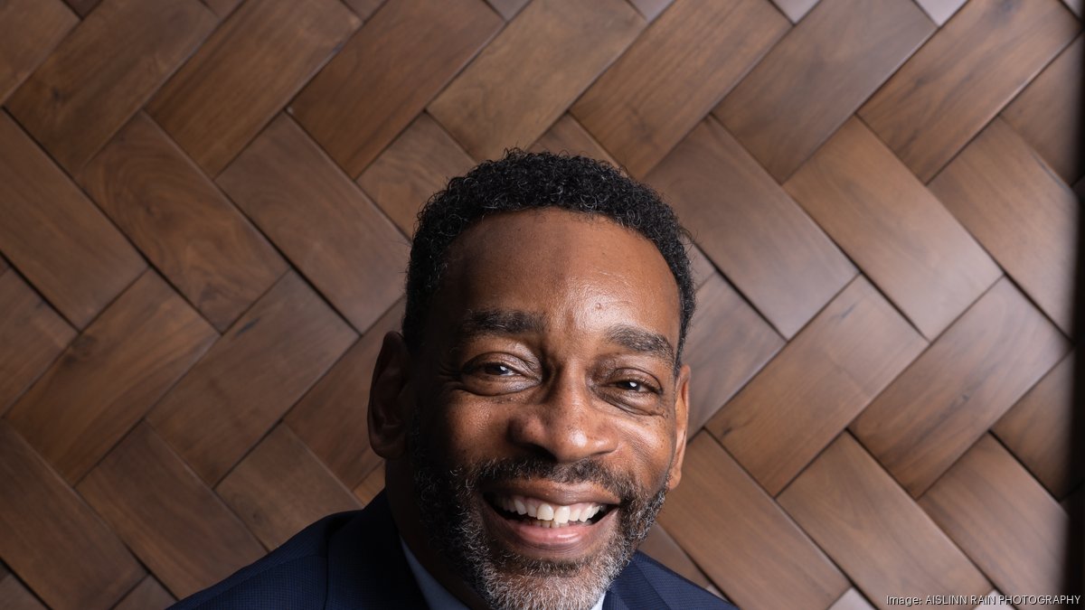 United Way of Greater Atlanta's Milton Little Jr. a Most Admired CEOs ...