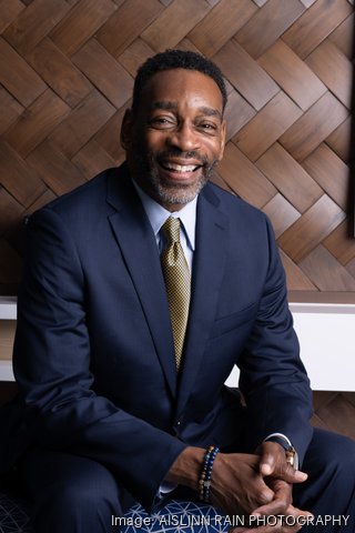 United Way of Greater Atlanta's Milton Little Jr. a Most Admired CEOs ...