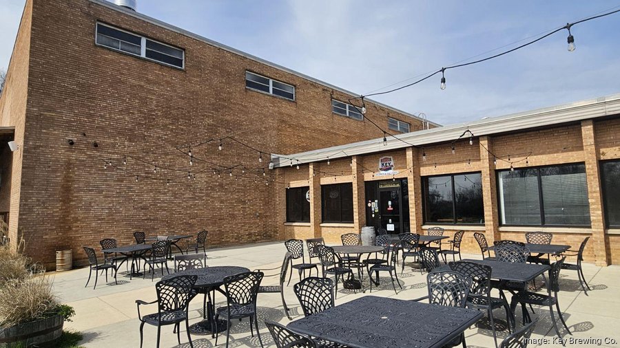 Key Brewing, Monument City forge partnership, eye growth - Baltimore ...