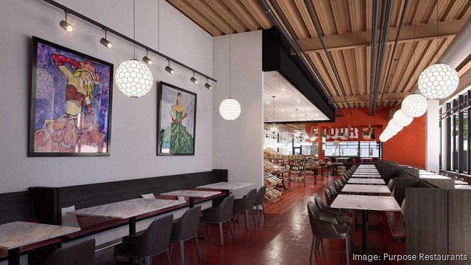 Tower near Target Field lands Hope Breakfast Bar and a new restaurant ...