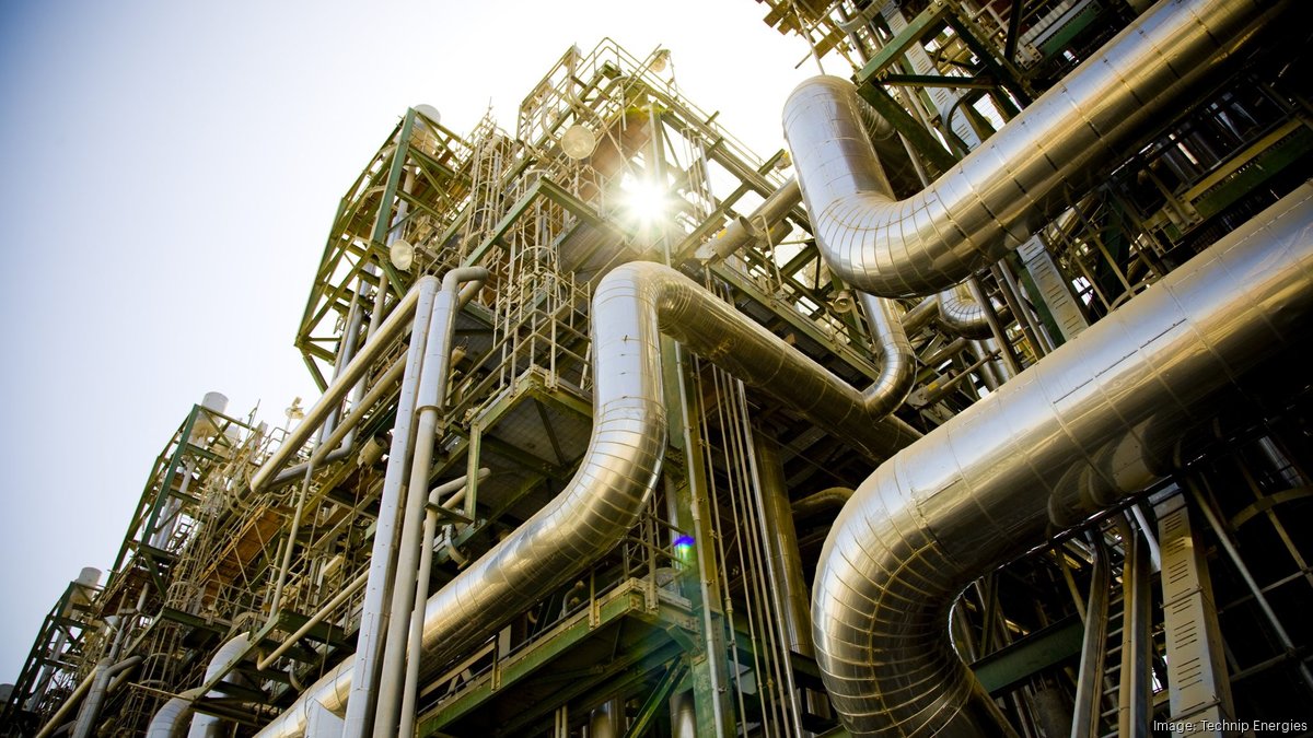 LanzaTech gets $20M in DOE funding for Gulf Coast project - Chicago ...