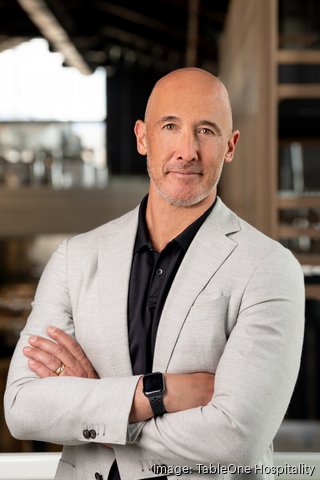 Mara opens at Renaissance Honolulu Hotel & Spa - Pacific Business News