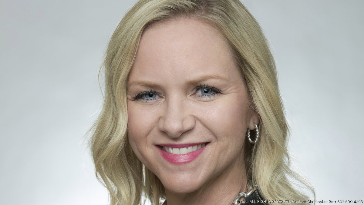 Burch & Cracchiolo names Susanne Ingold as first female president ...