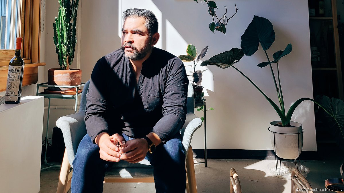 Portland's República reopens with limited menu - Portland Business Journal