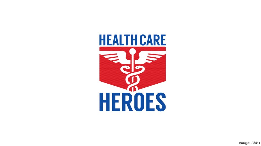 Announcing the 2024 Health Care Heroes - San Antonio Business Journal