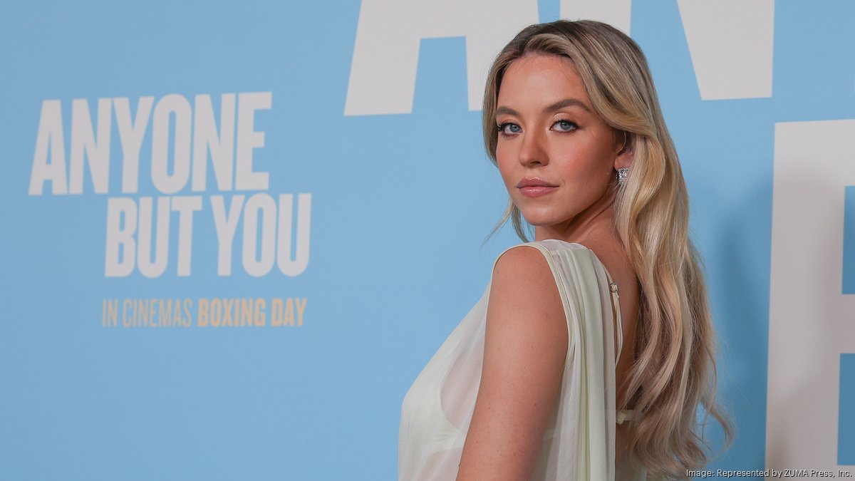 Sydney Sweeney loves Solidcore pilates workout - Washington Business ...