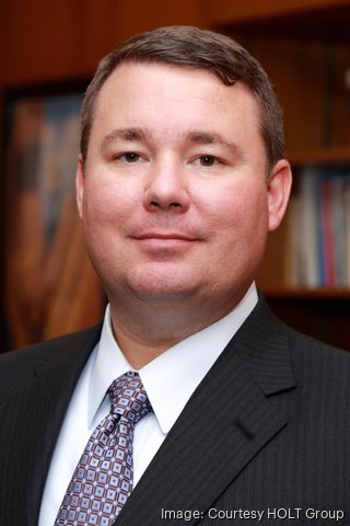 HOLT Group family company receives new name - San Antonio Business Journal