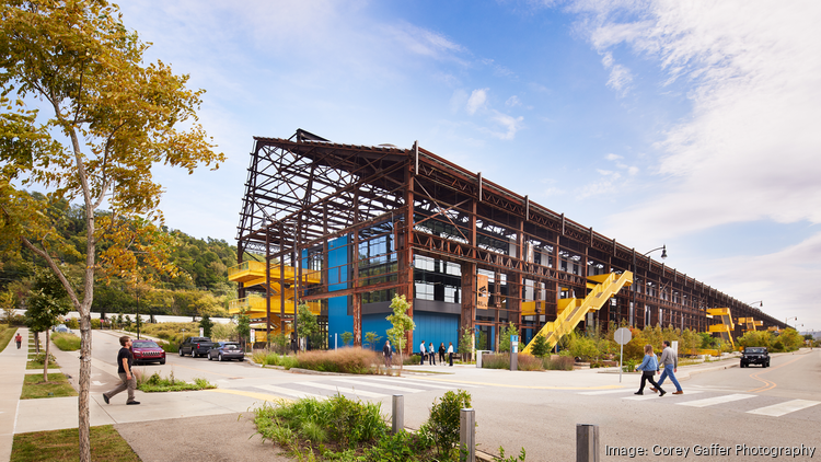 RIDC’s patient, mission-driven approach revitalizes dormant sites ...