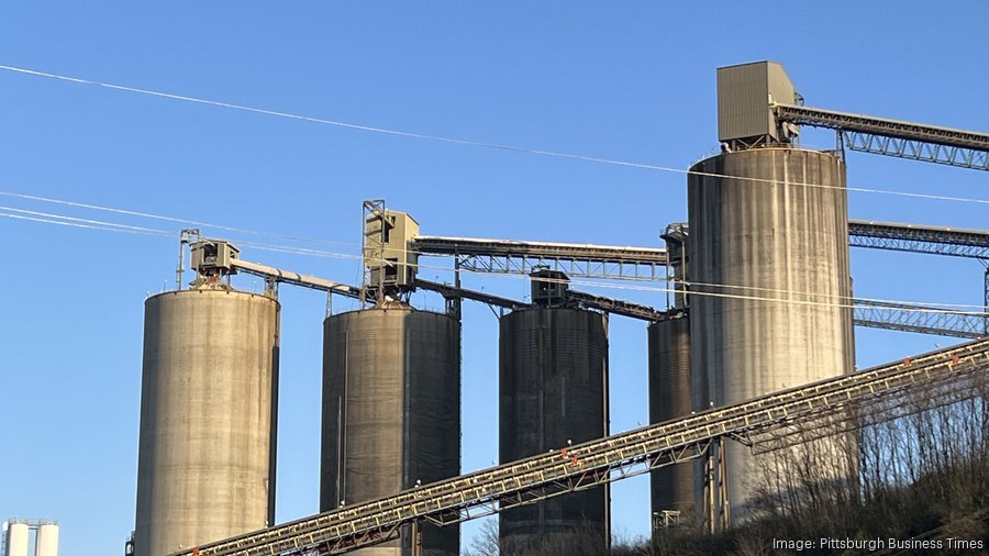 Consol Energy and Arch Resources shareholders approve merger ...