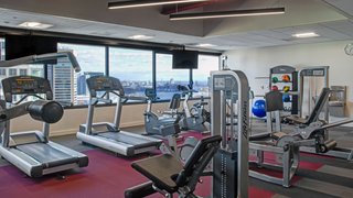 A new light: Behind the redesign of an iconic Maryland tower ...