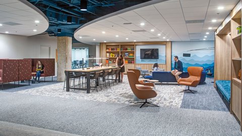 A new light: Behind the redesign of an iconic Maryland tower ...