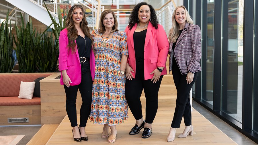 Newgen: Women Who Lead — Table of Experts - Charlotte Business Journal