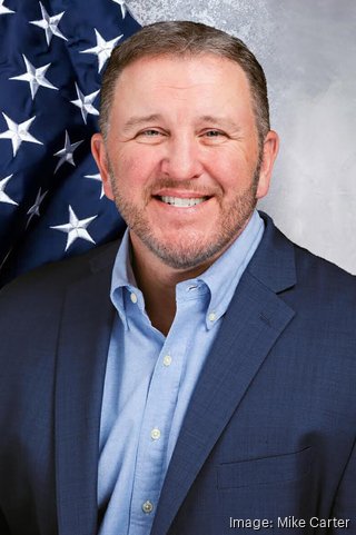 Wentzville municipal judge Mike Carter enters race for Missouri ...