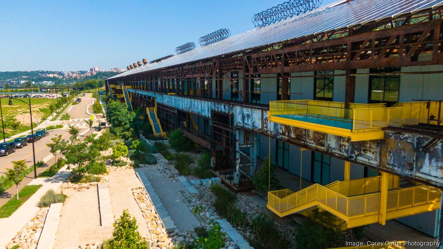Blooming from blight: Earth Day spotlight on green redevelopment in ...