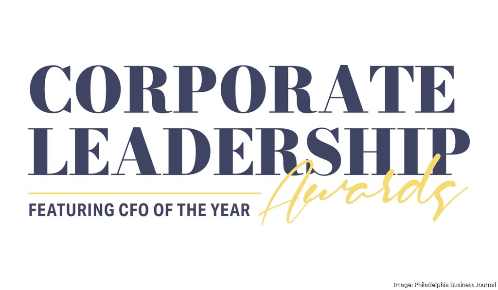 2026 Corporate Leadership Awards Nominations - Philadelphia Business ...