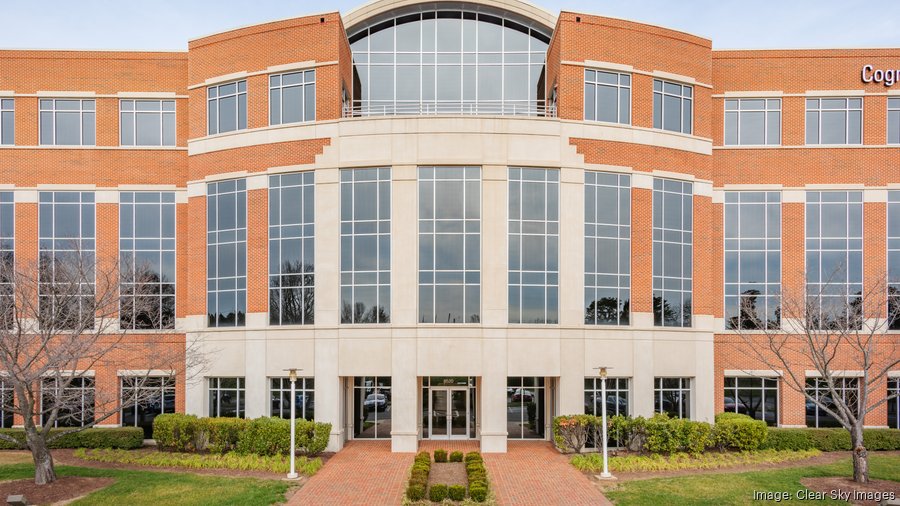 Fortune 500 company Cognizant exits Charlotte office space - Charlotte ...
