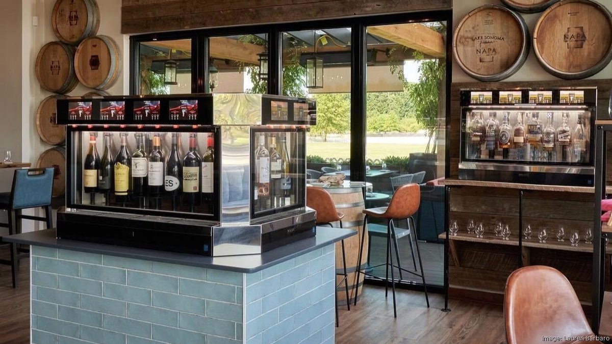 Sedona Taphouse owner bringing Napa Valley-inspired restaurant to ...