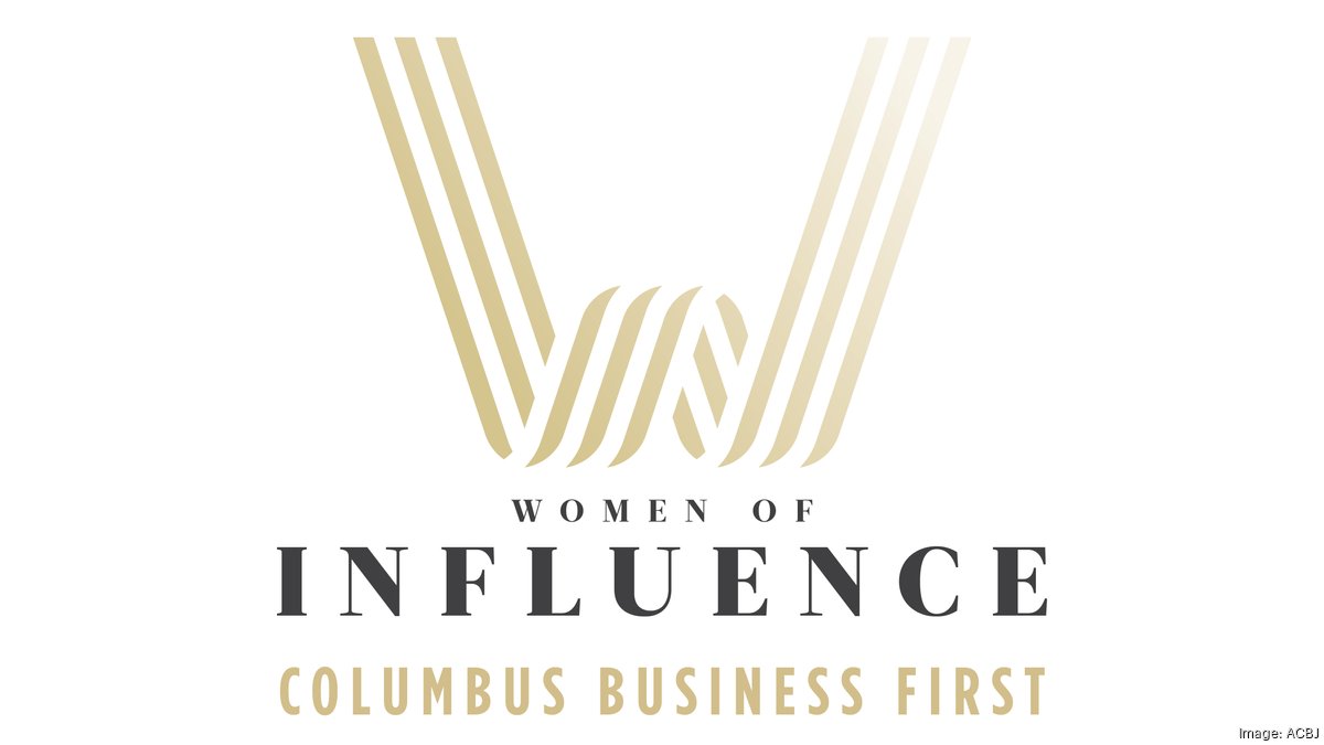 Columbus Business First Women of Influence Awards: Here are the 2024 ...
