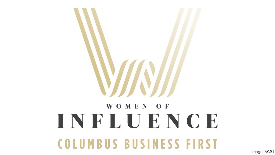 Columbus Business First Women of Influence Awards: Here are the 2024 ...