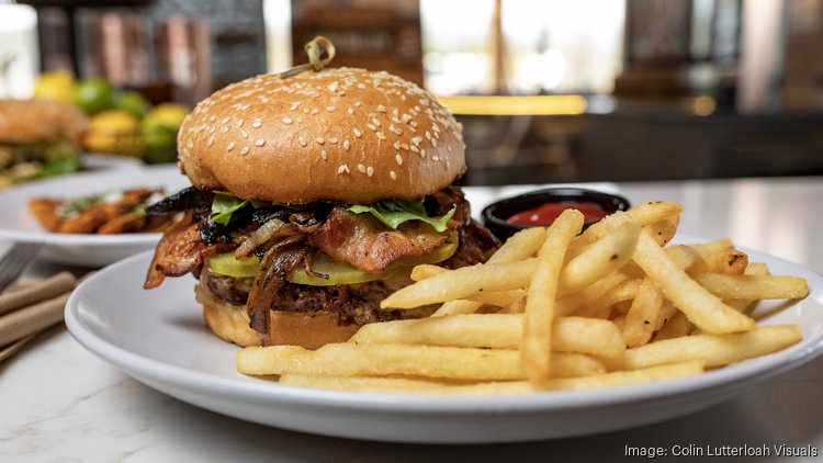 Sedona Taphouse owner bringing Napa Valley-inspired restaurant to Delaware County - Philadelphia ...